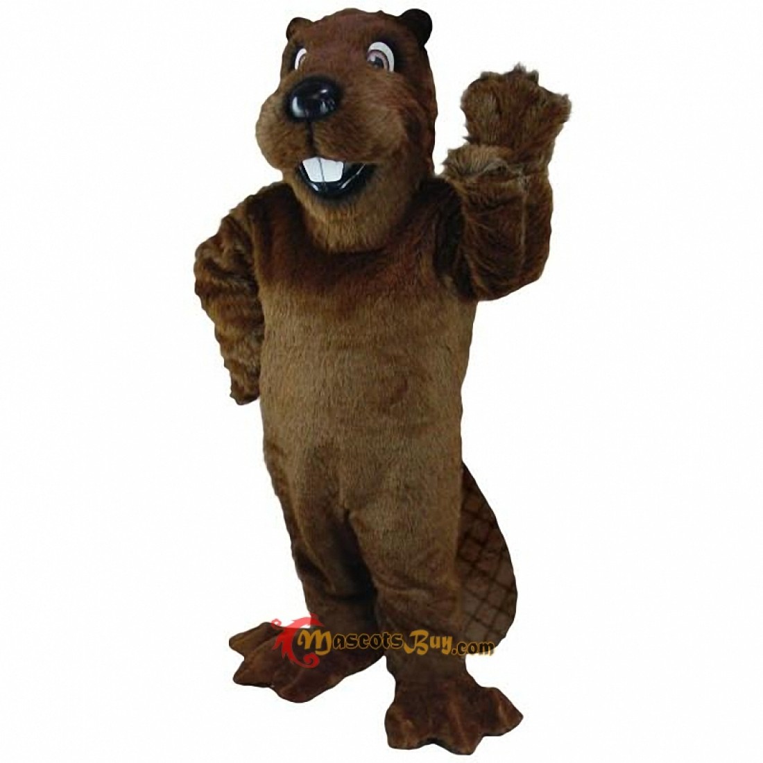 Barney Beaver Mascot Costume Buy, Cheap Beaver Cosplay Costumes