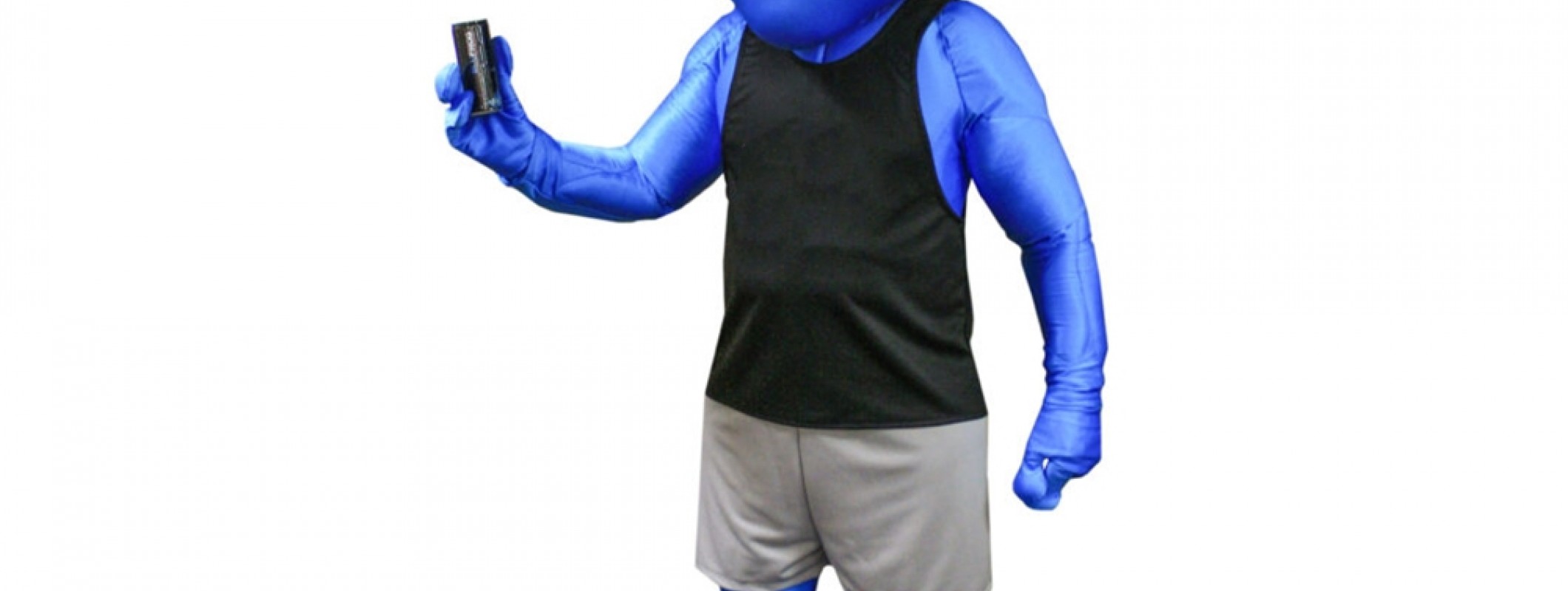 How to Act in a Mouse Mascot Costume: Tips for Performance