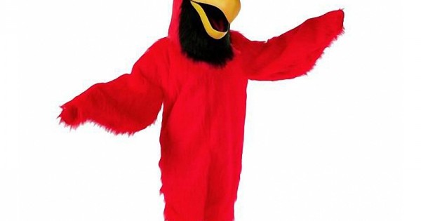 How to Create Your Own Mouse Mascot Costume: A Step-by-Step Guide