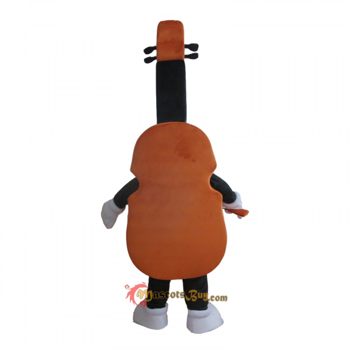 Custom Musical Instruments Violin Mascot Costume Buy, Cheap Violin ...