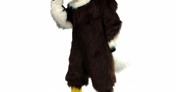 The Evolution of Character Mascot Costumes in Brand Marketing