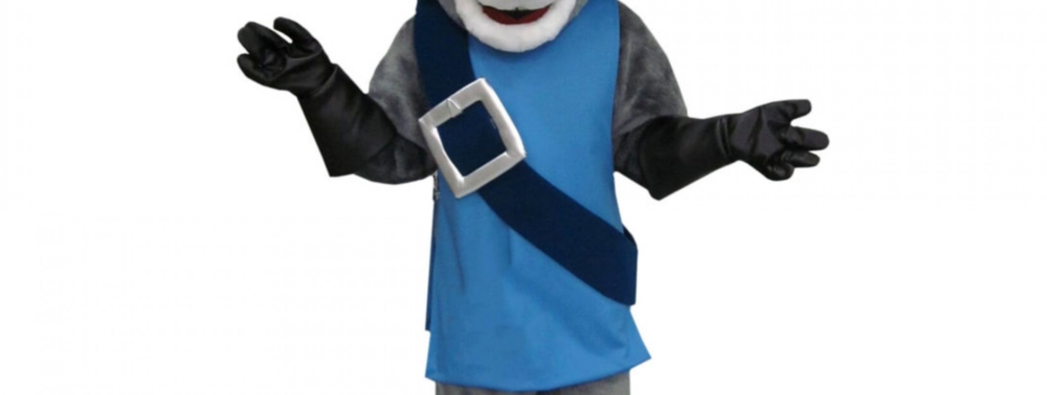 Leaf It To Us: Professional Services for Custom Plant Mascot Costumes