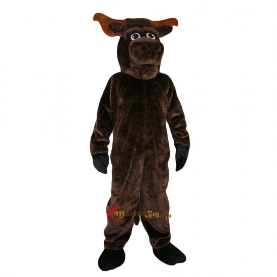 Muscle Cattle Mascot Costume Buy, Cheap Cattle Cosplay Costumes