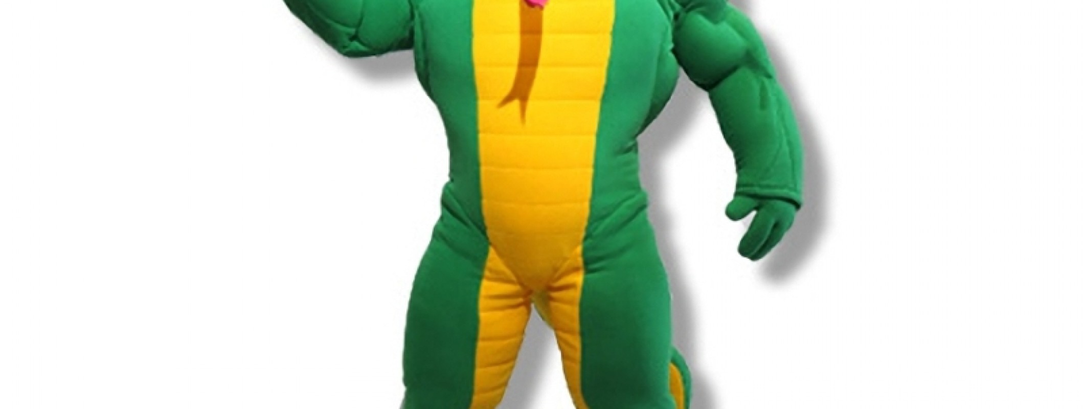 Leopard Mascot Costumes: The Ultimate Guide