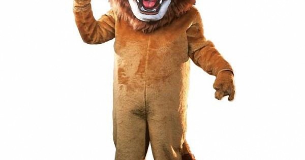 Safety First: Essential Considerations for Cougar Mascot Costume Wearers