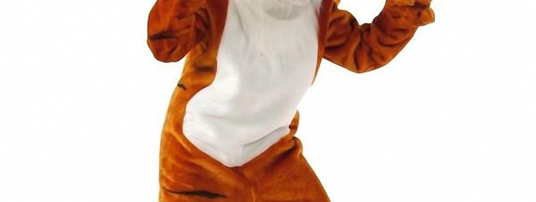 The Art of Performance: Bringing Your Monkey Mascot Costume to Life