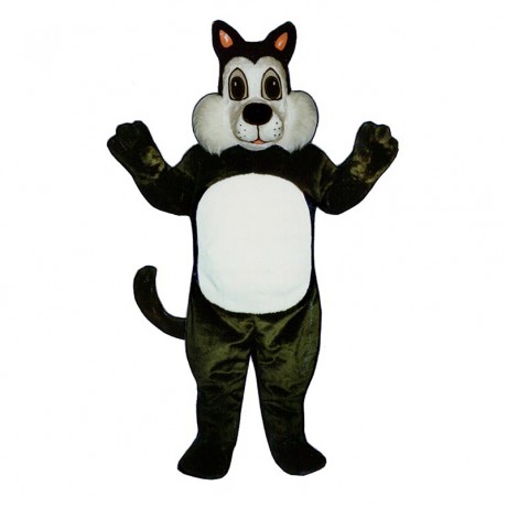 Buy cheap cat mascot costumes and get free shipping - MascotsBuy.com
