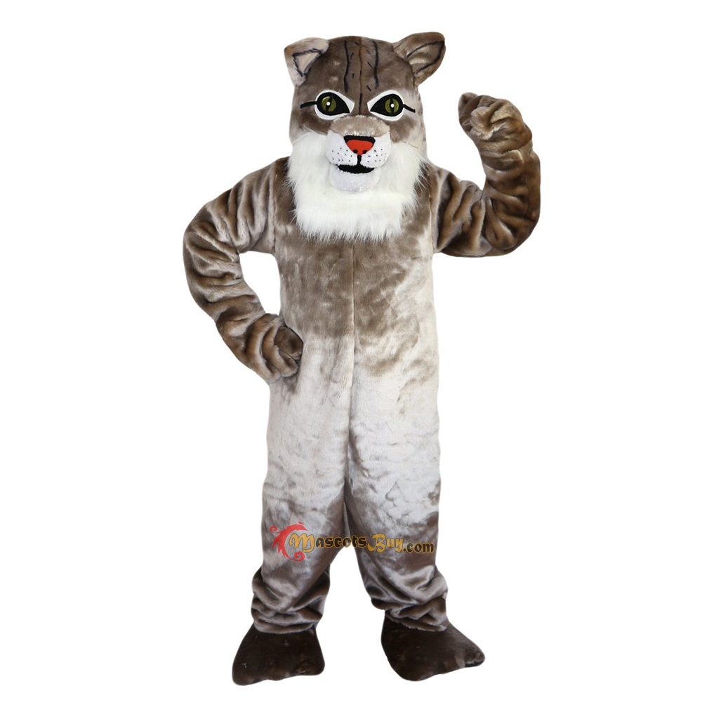 Best Cat Mascot Costumes for Fundraising Events