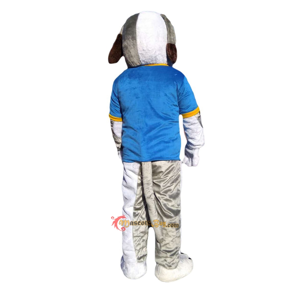 Top 10 Mascot Costume Brands to Buy From