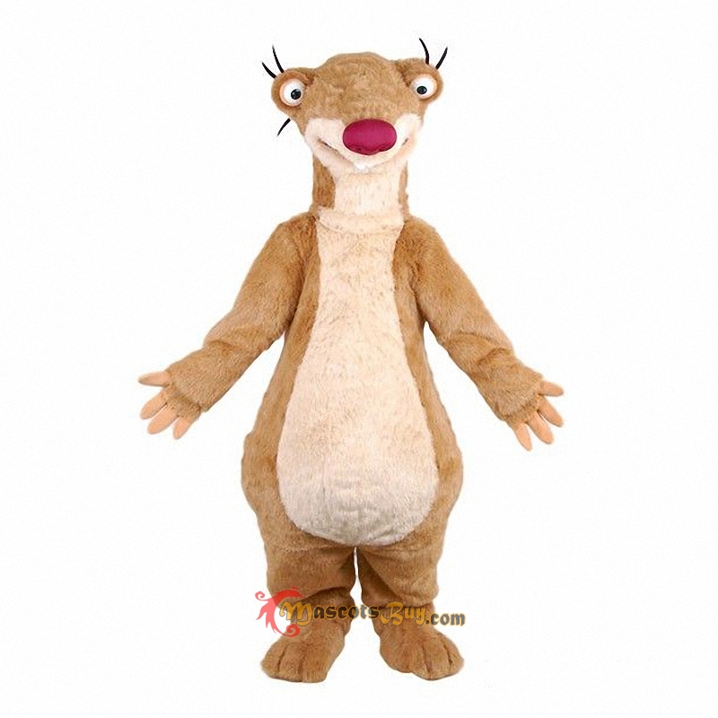 The Anatomy of a Perfect Fox Mascot Suit: Design Considerations