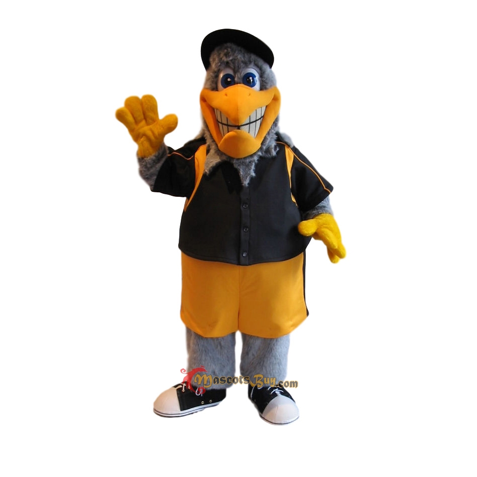 Innovative Materials Used in Modern Sheep Mascot Costumes